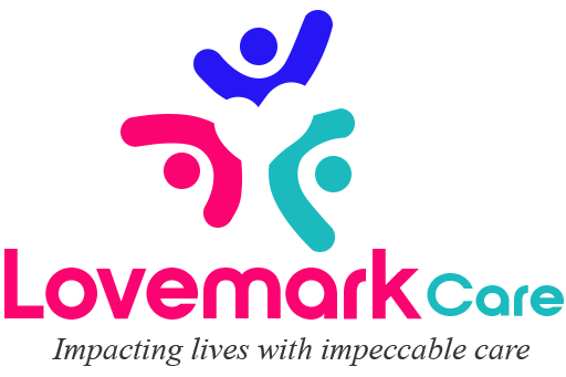 About Us - Lovemark Care Ltd